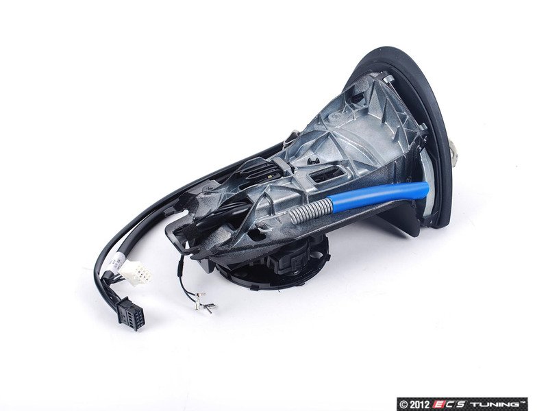 Genuine Mercedes Benz - 2208100376 - Power Mirror Adjustment Motor ...