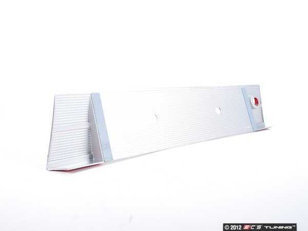 Genuine BMW - 82129401095 - Euro Tail Light Trim Panel - (NO LONGER ...