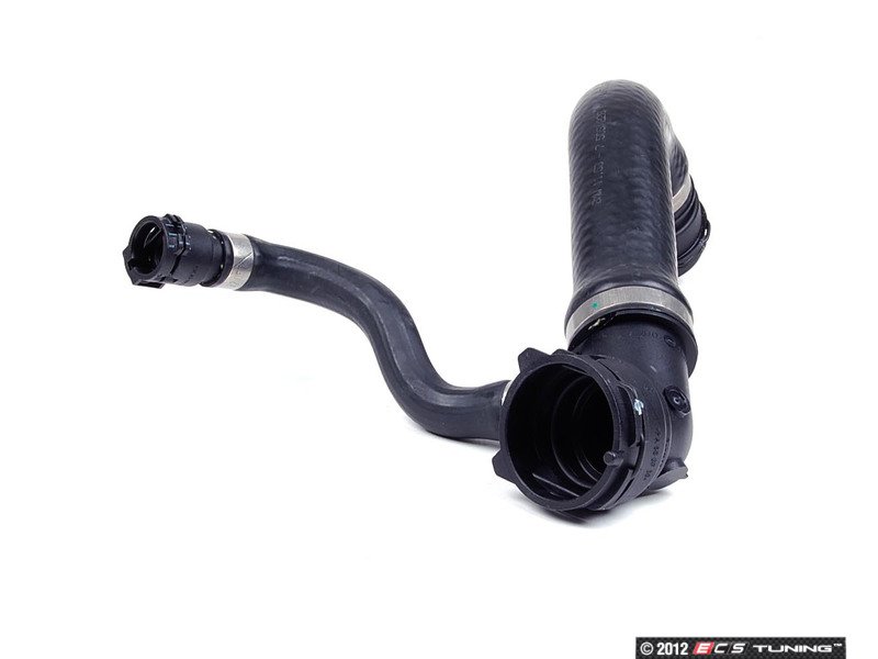 Genuine BMW - 11537505228 - Radiator Hose - Upper (11-53-7-505-228)