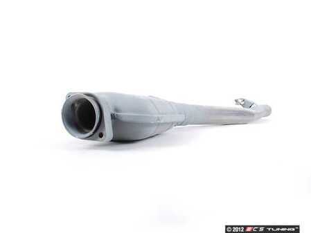 Genuine BMW - 18129068566 - E30 Center Muffler (18-12-9-068-566)