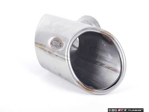 Original Equipment Supplier - 99611125155 - Tail Pipe