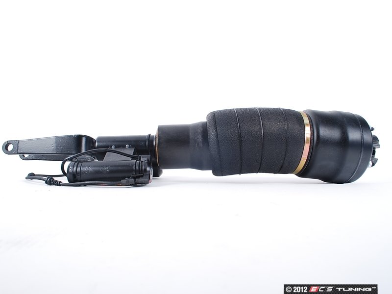 Arnott - 2113209513KT1 - Remanufactured Hydro-Pneumatic Front Strut ...