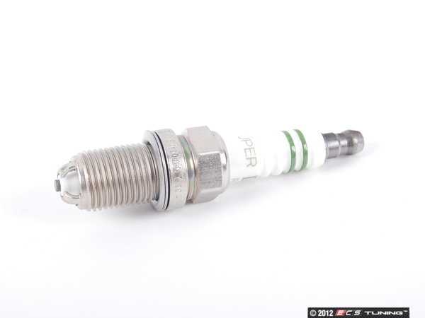 Genuine Porsche - 99917021890 - Spark Plug - Priced Each