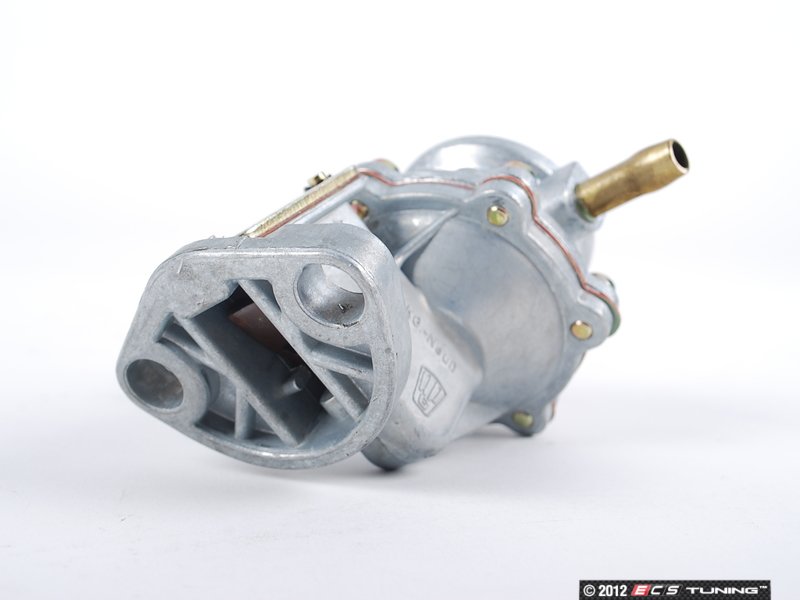 Genuine BMW - 13311252506 - Fuel Pump (13-31-1-252-506)