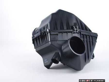 Genuine BMW - 13717537667 - Intake Assembly (13-71-7-537-667)