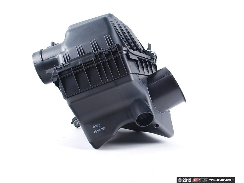 Genuine BMW - 13717537667 - Intake Assembly (13-71-7-537-667)