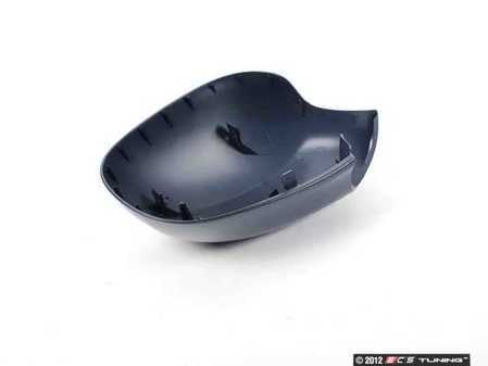 Genuine BMW - 51167205291 - Mirror Cover - Left (51-16-7-205-291)