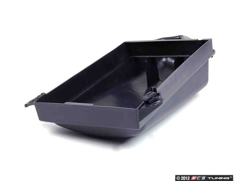 Genuine BMW - 64316913503 - COVER (64-31-6-913-503)