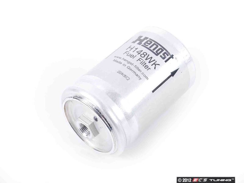 Hengst - 441201511C - Fuel Filter