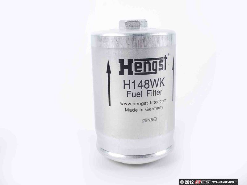 Hengst - 441201511C - Fuel Filter