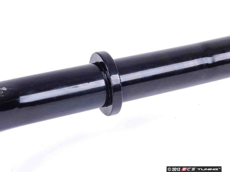 Genuine Volkswagen Audi - 1J0411305E - Front Sway Bar - 23mm (1J0 411 ...