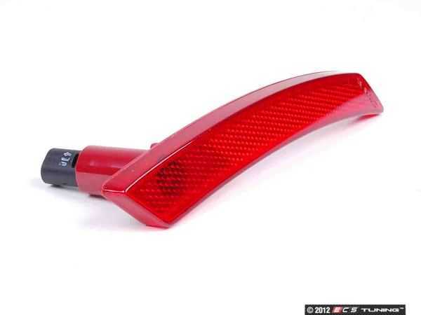 Genuine MINI - 63132751334 - Side Light Marker - Rear Right (63-13-2 ...