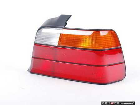 Genuine BMW - 63211393422 - European Tail Light - Right - (NO LONGER ...