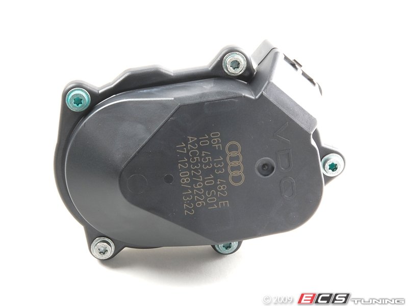 Genuine Volkswagen Audi - 06F133482E - Variable Intake Manifold ...