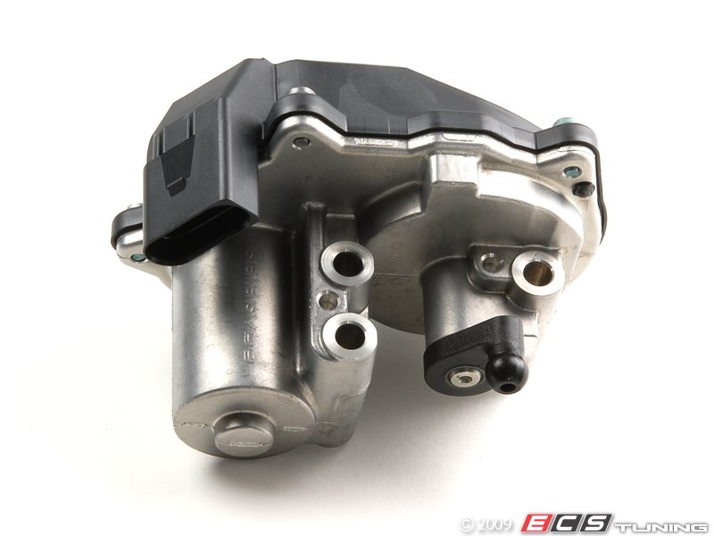 Genuine Volkswagen Audi - 06F133482E - Variable Intake Manifold ...