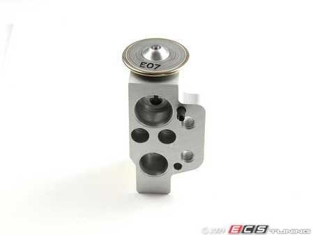 Genuine Volkswagen Audi - 1K0820679 - Air Conditioner Expansion Valve ...