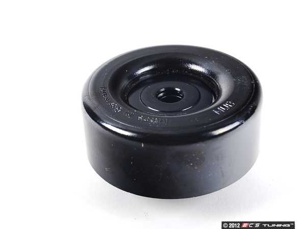 Original Equipment Supplier - 99610211856 - Accessory Drive Belt Upper ...