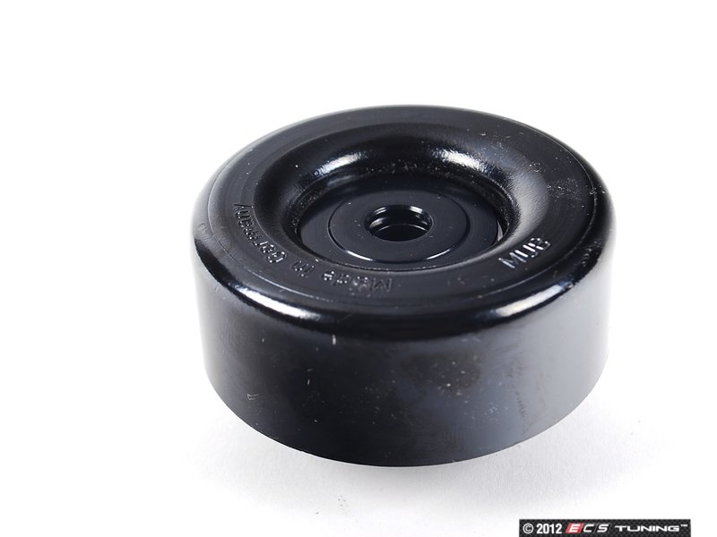 Original Equipment Supplier - 99610211856 - Accessory Drive Belt Upper ...