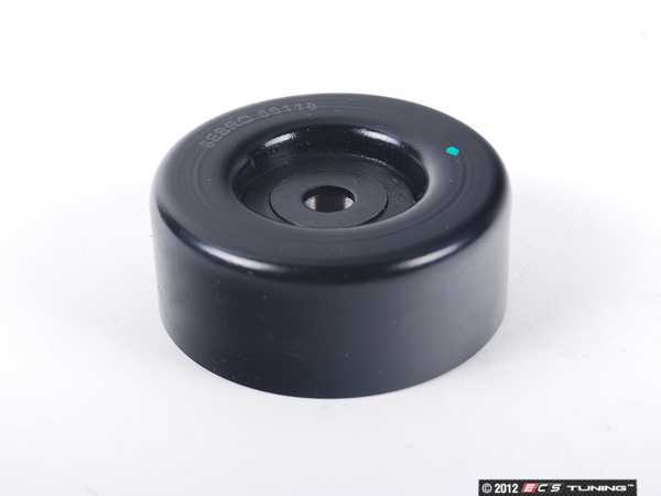 OE Aftermarket - 99610211856 - Accessory Drive Belt Upper Deflection ...
