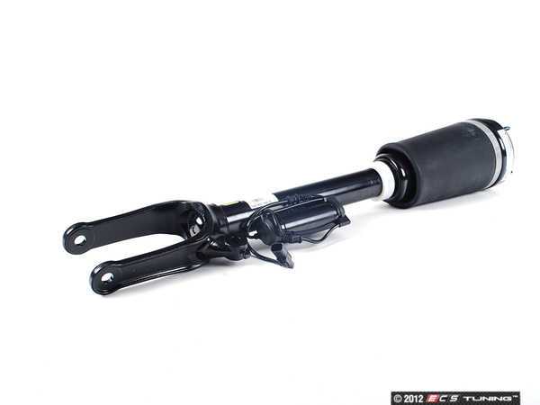 Genuine Mercedes Benz - 1643205913 - EXCHANGE AIR SUSPENSION STRUT