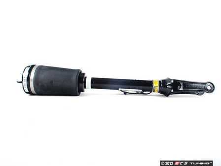 Genuine Mercedes Benz - 1643205913 - EXCHANGE AIR SUSPENSION STRUT