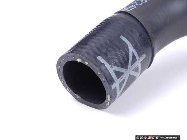 Genuine Volkswagen Audi - 1C0145712B - Pressure Control Line - (NO ...