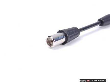 Genuine BMW - 84508369460 - Antenna Radiator (84-50-8-369-460)