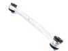 Genuine BMW - 33322283549 - Rear Toe Arm - Priced Each (33-32-2-283-549)