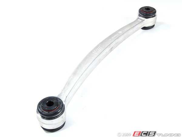 Genuine BMW - 33322283549 - Rear Toe Arm - Priced Each (33-32-2-283-549)