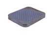 Genuine BMW - 35214540122 - Pedal Pad - Brake Pedal (35-21-4-540-122)