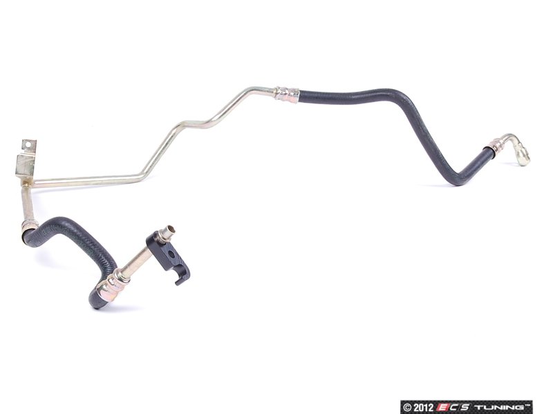 Genuine BMW - 32411094896 - RETURN PIPE - (NO LONGER AVAILABLE) (32-41 ...