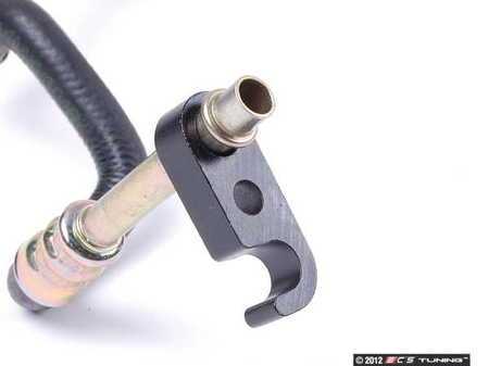Genuine BMW - 32411094896 - RETURN PIPE - (NO LONGER AVAILABLE) (32-41 ...