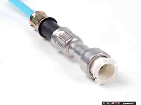 Genuine BMW - 16112228839 - E39 Fuel Line (16-11-2-228-839)