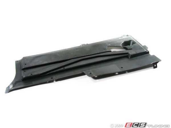 Genuine BMW - 51718242719 - E38 Outer Left underbody covering (51-71-8 ...