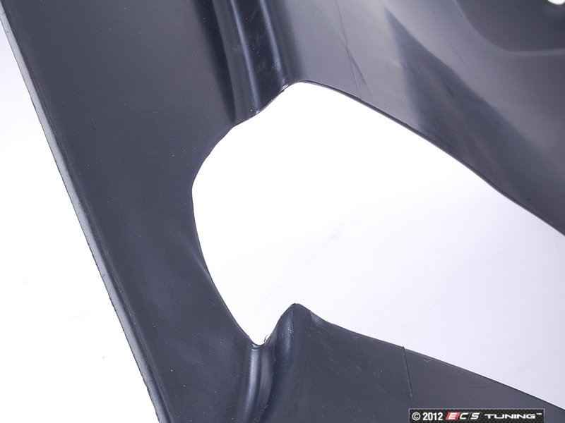 Genuine Volkswagen Audi - 8P0821191C - Front Fender Liner - Left (8P0 ...