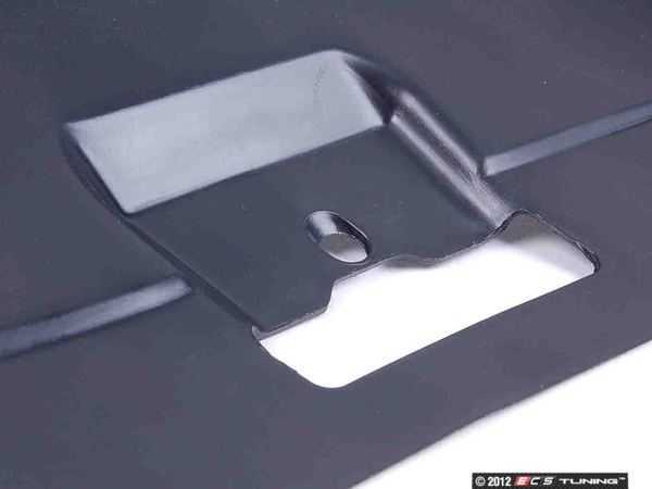 Genuine Volkswagen Audi - 8P0821191C - Front Fender Liner - Left (8P0 ...