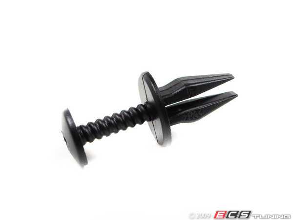 Genuine BMW - 51718229003 - Expanding Rivet (51-71-8-229-003)