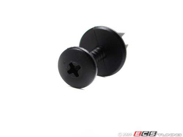 Genuine BMW - 51718229003 - Expanding Rivet (51-71-8-229-003)