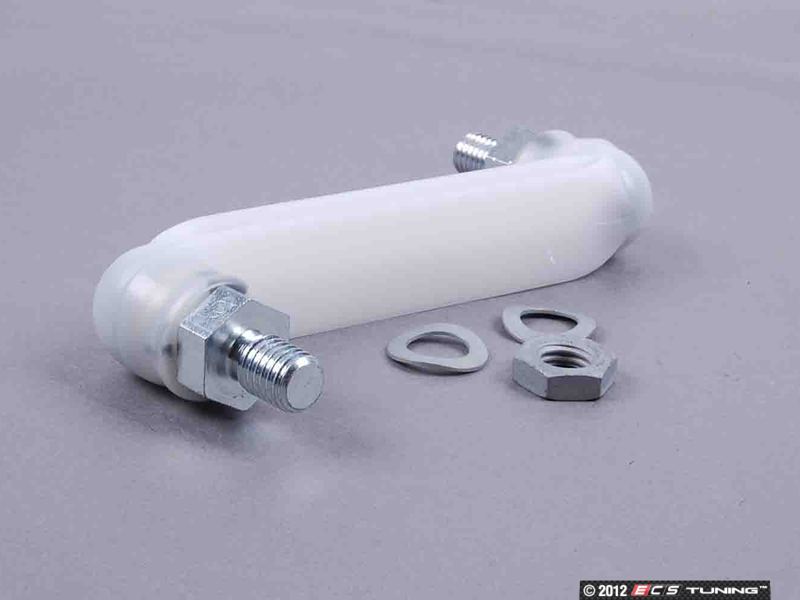 Lemforder - 1233200989 - Rear Sway Bar End Link - Priced Each - (NO ...