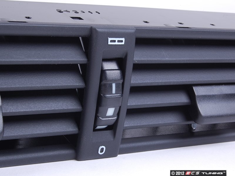 Genuine Mercedes Benz - 1248300754 - Air Vent Assembly