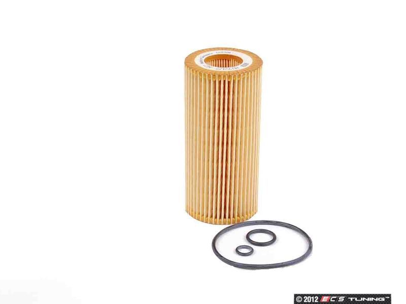 Mann - 6131800009 - Engine Oil Filter - Priced Each