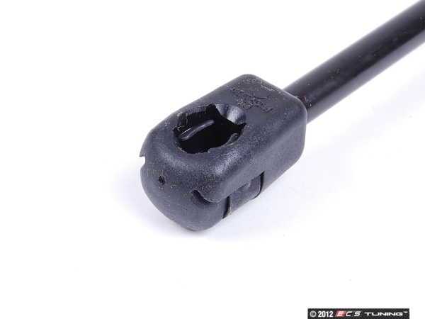 Genuine BMW - 51237225517 - Hood Shock - Gas Pressurized Support (51-23 ...