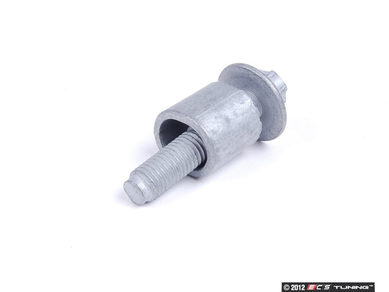 Genuine BMW - 11127558449 - Torx Screw - Priced Each (11-12-7-558-449)