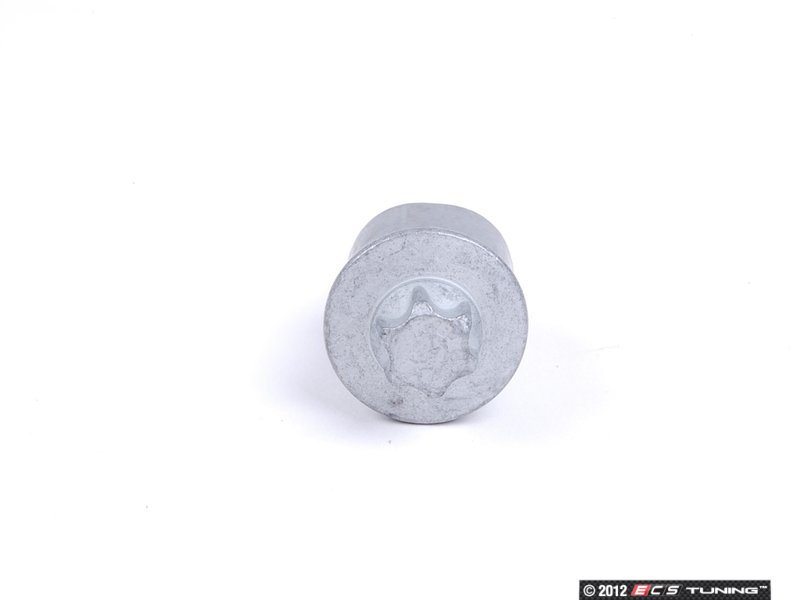 Genuine BMW - 11127558449 - Torx Screw - Priced Each (11-12-7-558-449)