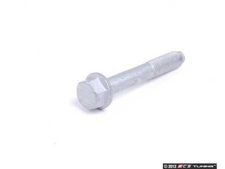 Genuine BMW - 11127558453 - Valve Cover Bolt - Priced Each (11-12-7-558 ...