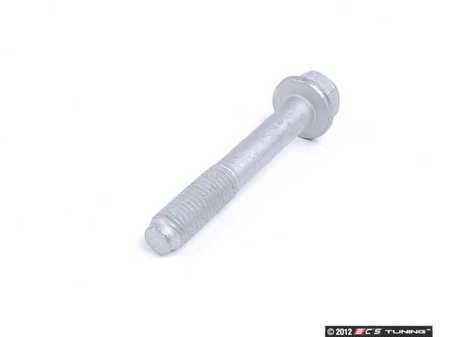 Genuine BMW - 11127558453 - Valve Cover Bolt - Priced Each (11-12-7-558 ...