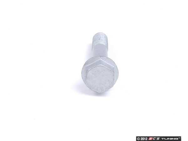 Genuine BMW - 11127558453 - Valve Cover Bolt - Priced Each (11-12-7-558 ...