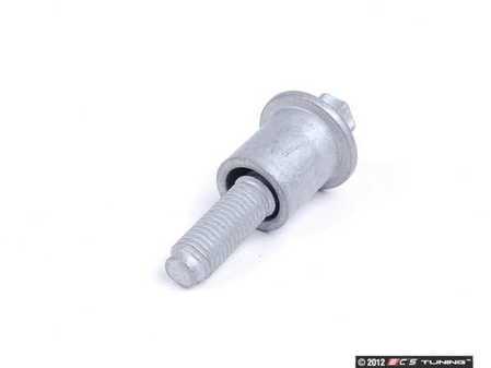 Genuine BMW - 11127558450 - Torx Screw - Priced Each (11-12-7-558-450)