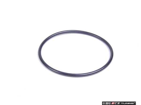 DPH - 32411128333 - Power Steering Reservoir Cap Seal