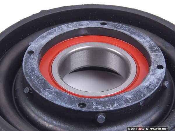 Genuine BMW - 26121227660 - Drive Shaft Center Carrier (26-12-1-227-660)